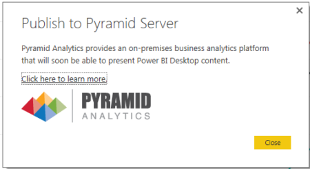Power BI On-Premises | PowerDAX